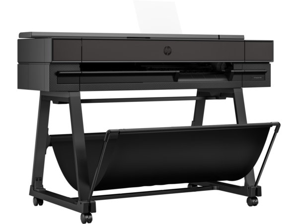 Plotter HP DesignJet Smart Tank T858 de 36" - Control Service Group S.A.S